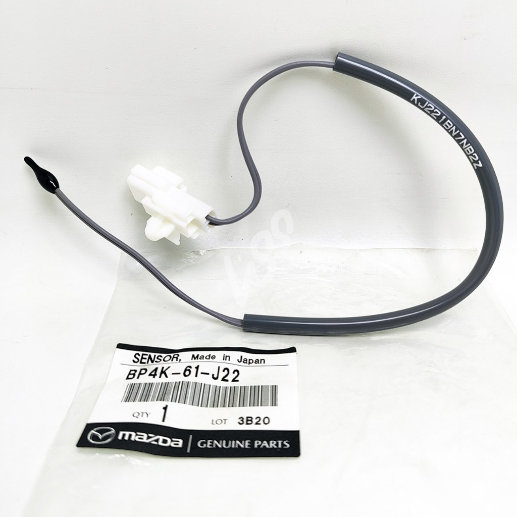 Jual Thermistor Heater Mazda Biante 3 5 CX7 Sensor EVP | Shopee Indonesia