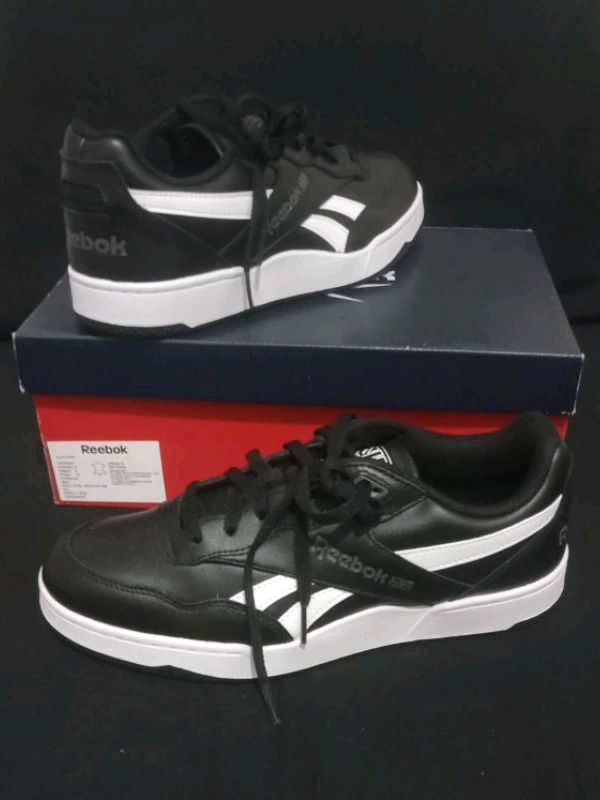 Jual R3EB0K BB 4000 II BLACK WHITE 100033315 ORIGINAL RESMI BNIB ...