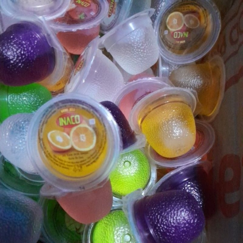 Jual Jelly Inaco 2L | Shopee Indonesia