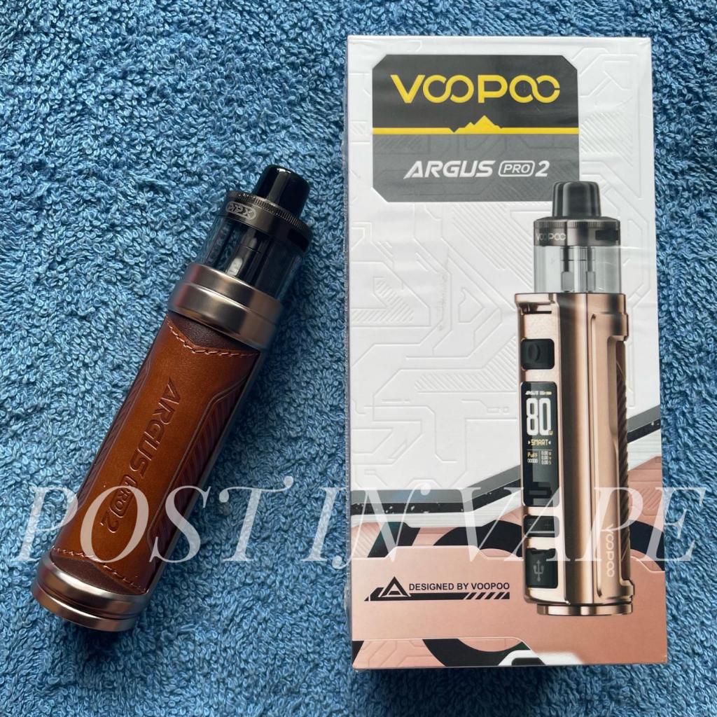 Jual Voopoo Argus Pro 2 80W 3000mAh - Pod Mod Kit Argus Pro V2 .PIV ...
