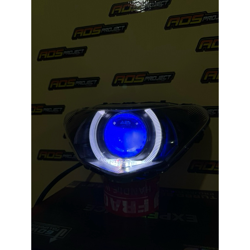 Jual biled Mio Smile Ori Baru (Turbo SE Experiance/Turbo SE Dobel Laser ...