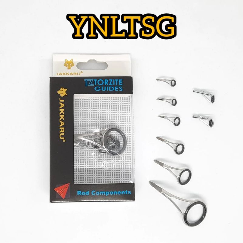 Jual RING SET TORZITE GUIDES JAKKARU || YNLTSG | Shopee Indonesia