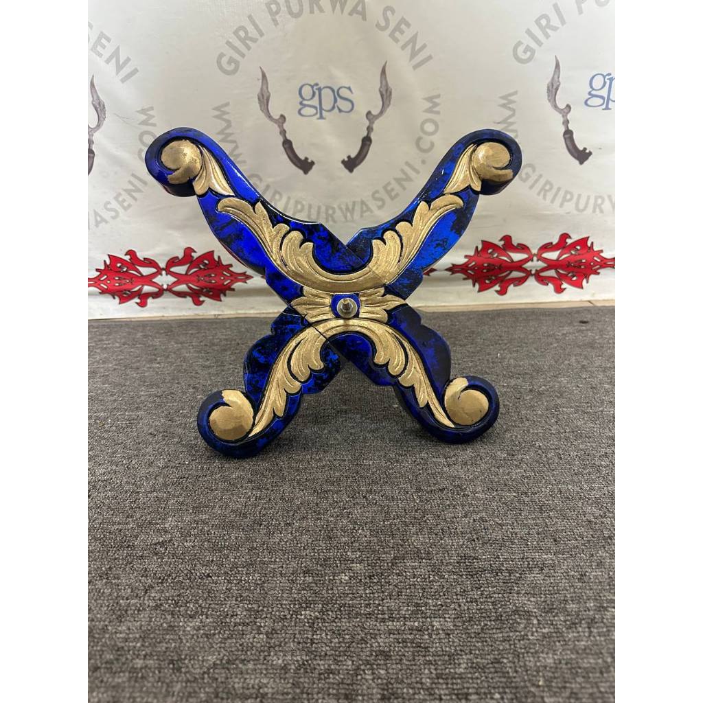 Jual Cagak Ukir Kendang Jaipong Induk Dan Tung | Shopee Indonesia