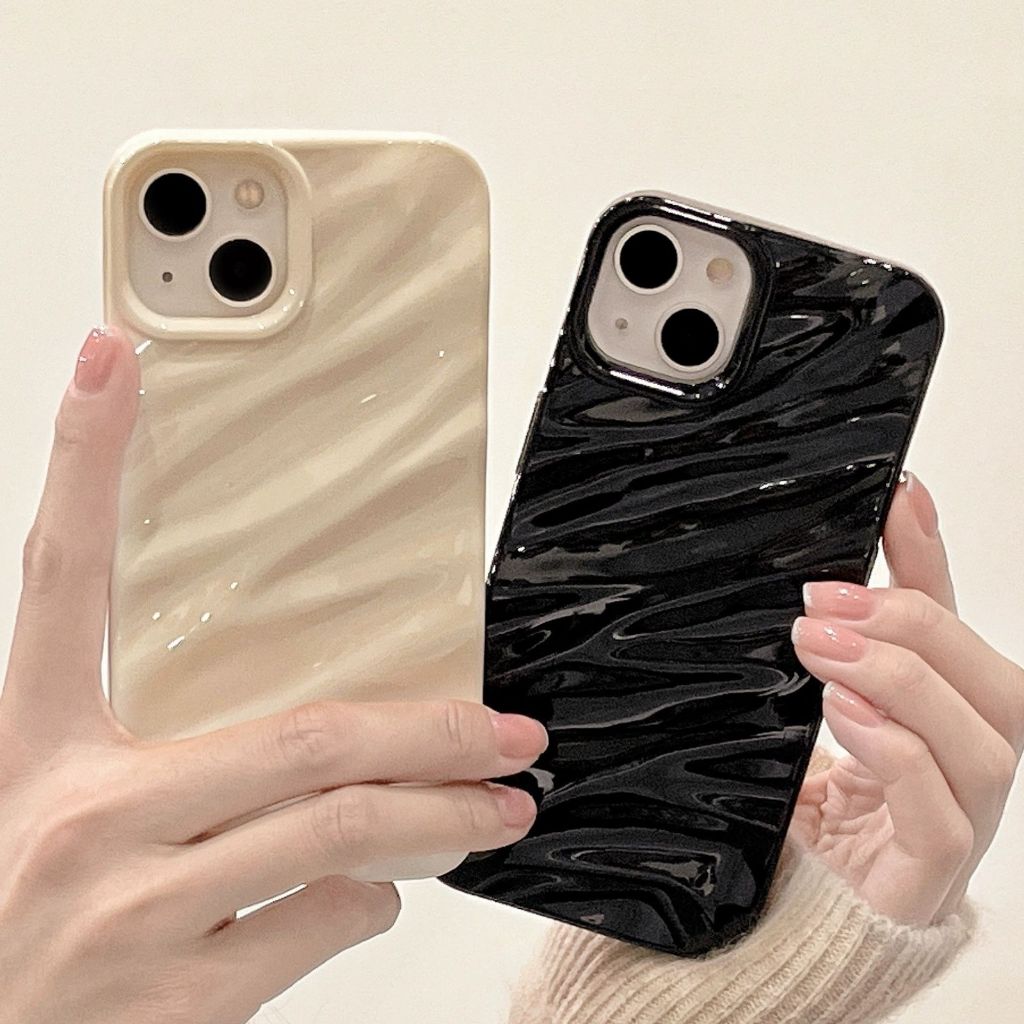 Jual Kung Fu Case - Casing Silikon Glossy dazzle Polos For Iphone 7 8 ...