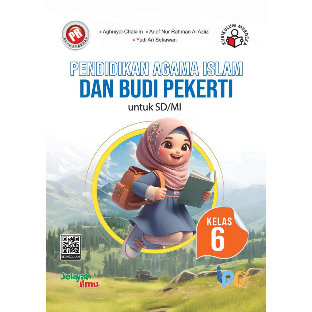 Jual BUKU PR LKS KURMER SD KELAS 1 2 3 4 5 6 SEMESTER 1&2 INTAN PARIWARA TAHUN 2024 | Shopee ...