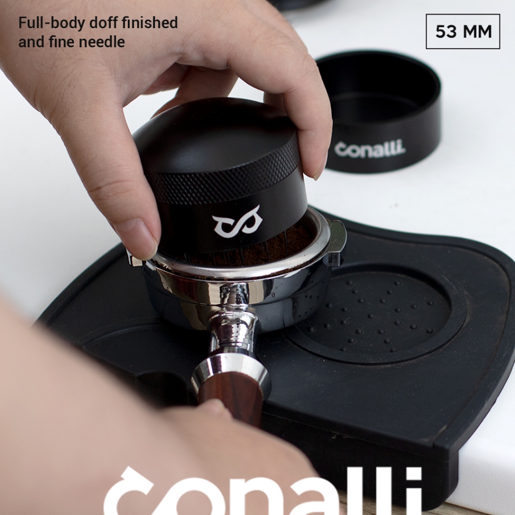 Jual Coffee Needle Distributor 53mm - Distributor Jarum Kopi 53 mm ...