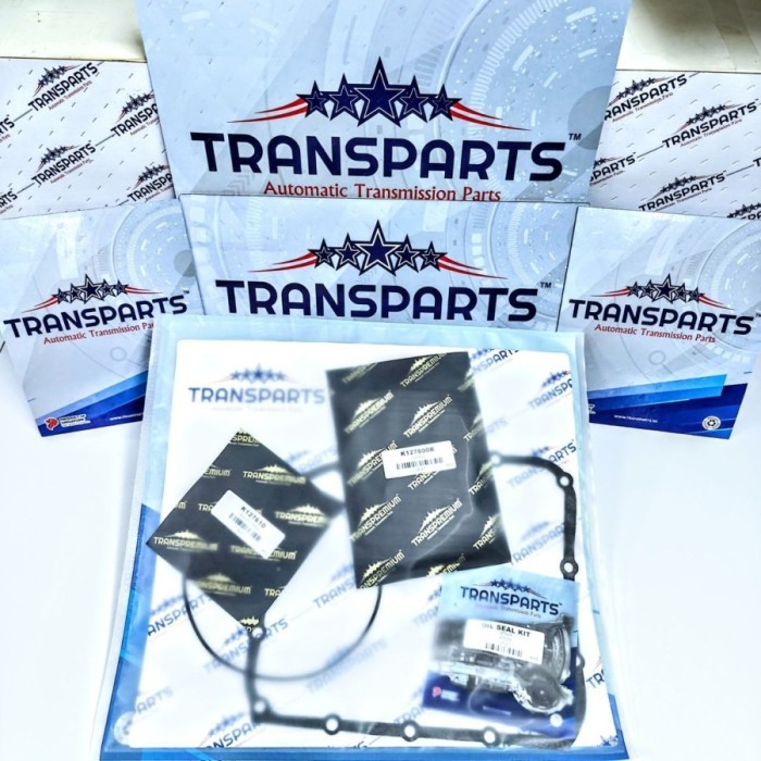 Jual Avanza Terios Matic Transmisi Packing Set 04351-B0010 | Shopee ...
