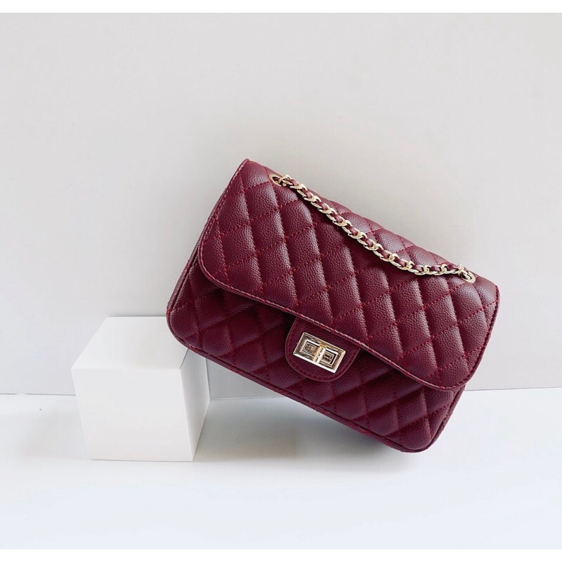 Jual KIAN MINI CHANA BAG | Shopee Indonesia