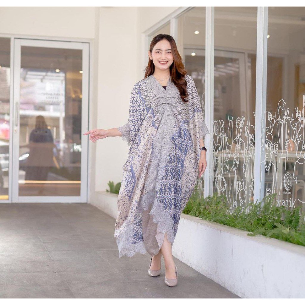 Jual Benang Raja Setelan Viscose Premium Limitied Edition | Shopee ...