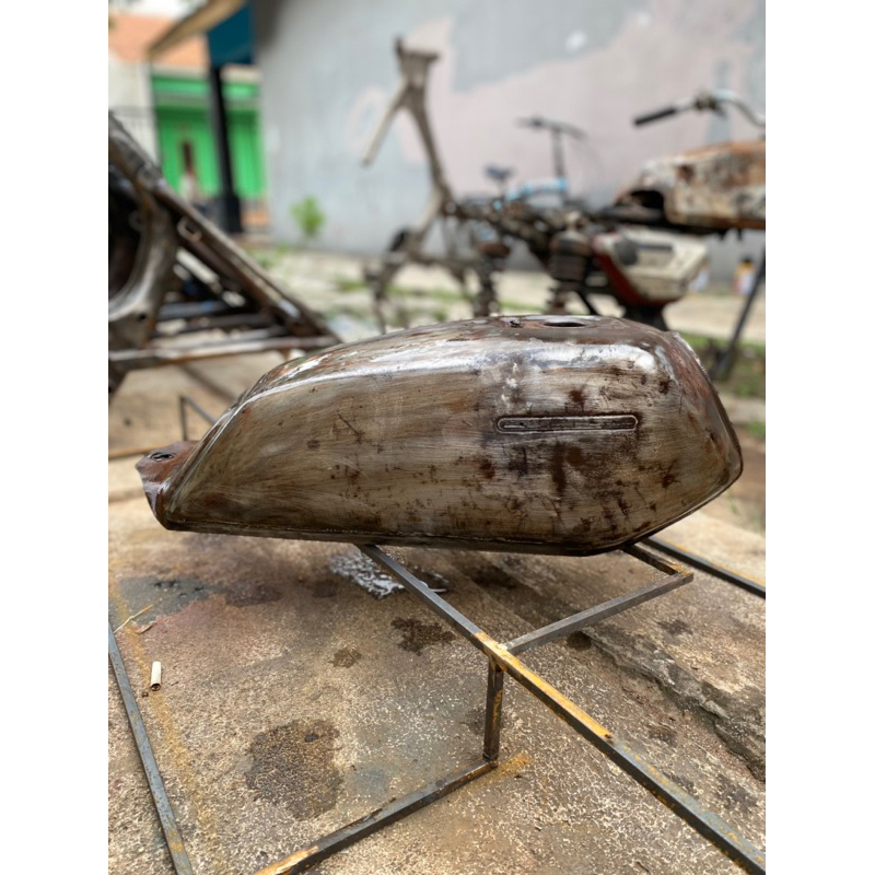 Jual TANGKI NAT LURUS GL PRO/MAX | Shopee Indonesia