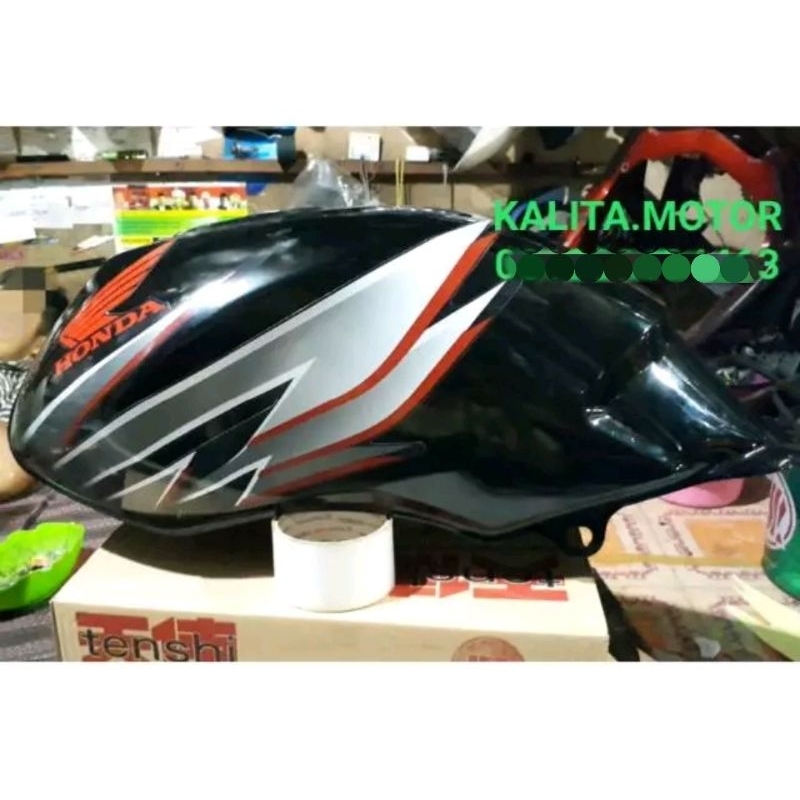 Jual Tangki bensin mega pro primus | Shopee Indonesia