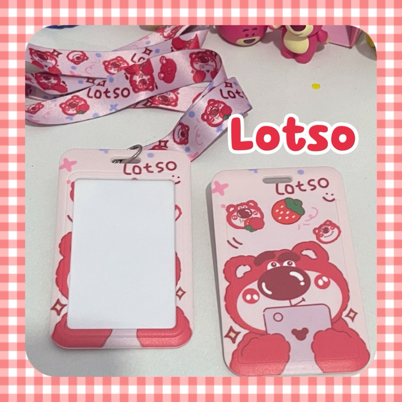 Jual Lanyard Disney Toy Story Princess Monster Inc University Sulley ...