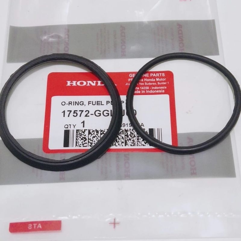Jual Seal/Oring fuelpump Beat fi/Vario 125/Vario 150 Karet Oring/karet ... Jual Seal/Oring fuelpump Beat fi/Vario 125/Vario 150 Karet Oring/karet ...