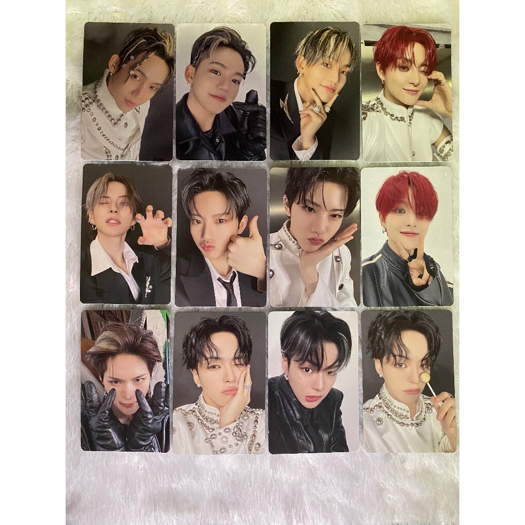 Jual TREASURE REBOOT PHOTOBOOK VER PHOTOCARD PC | Shopee Indonesia