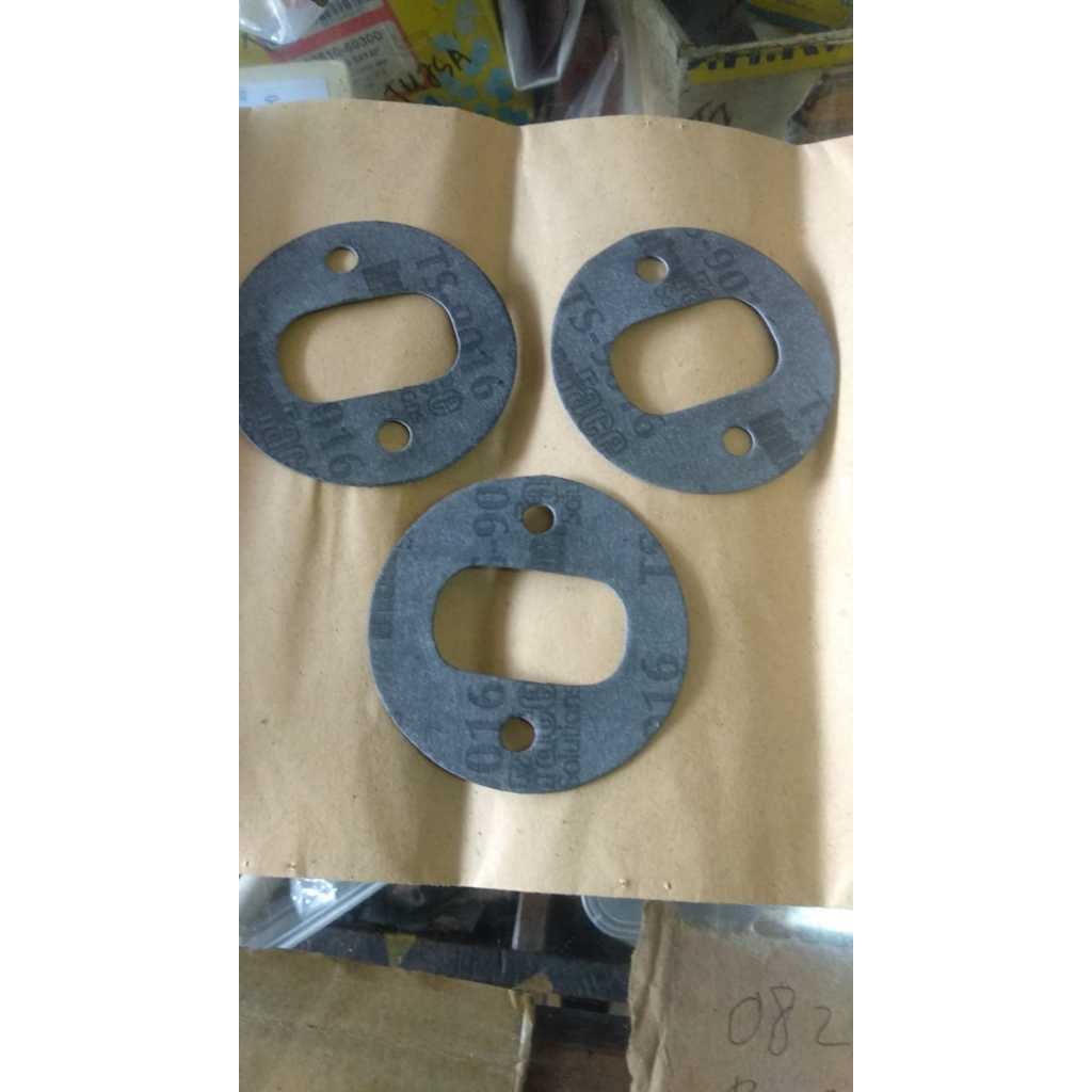 Jual 1 BIJI Pak Pompa Bensin / Packing Fuel Pump Membrane Mitsubishi ...