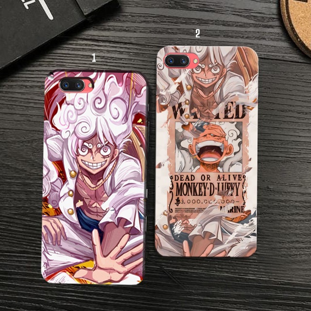 Jual Casing One Piece Luffy Gear 5 Ready Semua Tipe HP | Shopee Indonesia