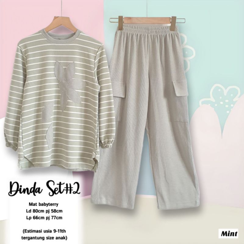 Jual Setelan Anak Premium // Setelan Kaos Anak Perempuan // Dindin ... Jual Setelan Anak Premium // Setelan Kaos Anak Perempuan // Dindin ...