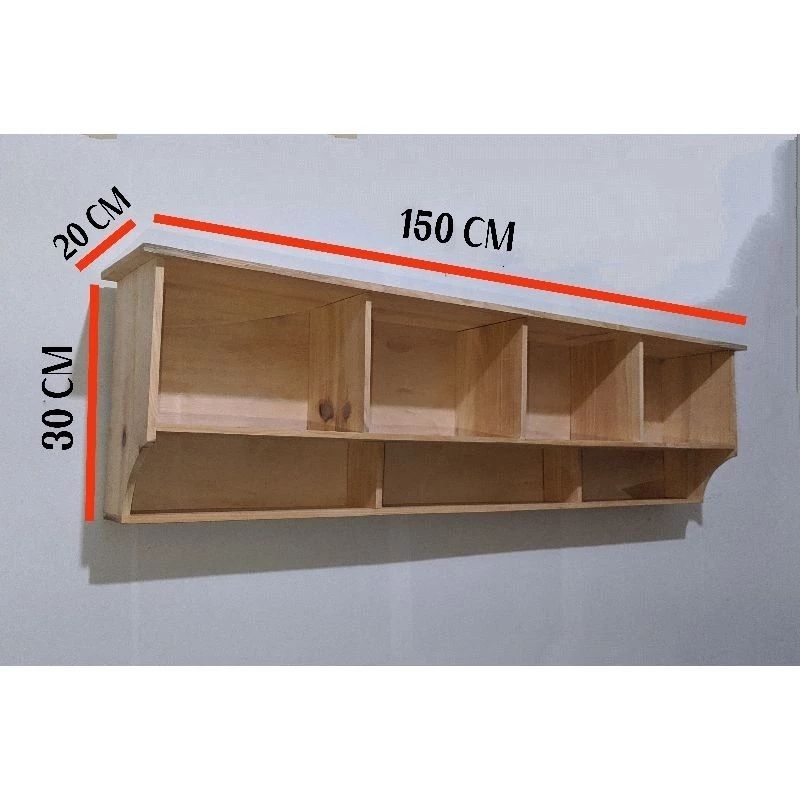 Jual Kitchen set / Rak Indomie Besar panjang 150CM | Shopee Indonesia