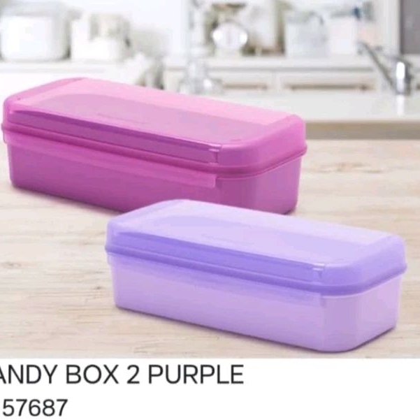 Jual Tupperware Signature Rectangular per pcs | Shopee Indonesia