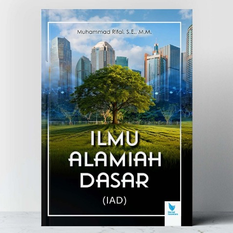 Jual Ilmu Alamiah Dasar - Muhamad Rifai - LN | Shopee Indonesia