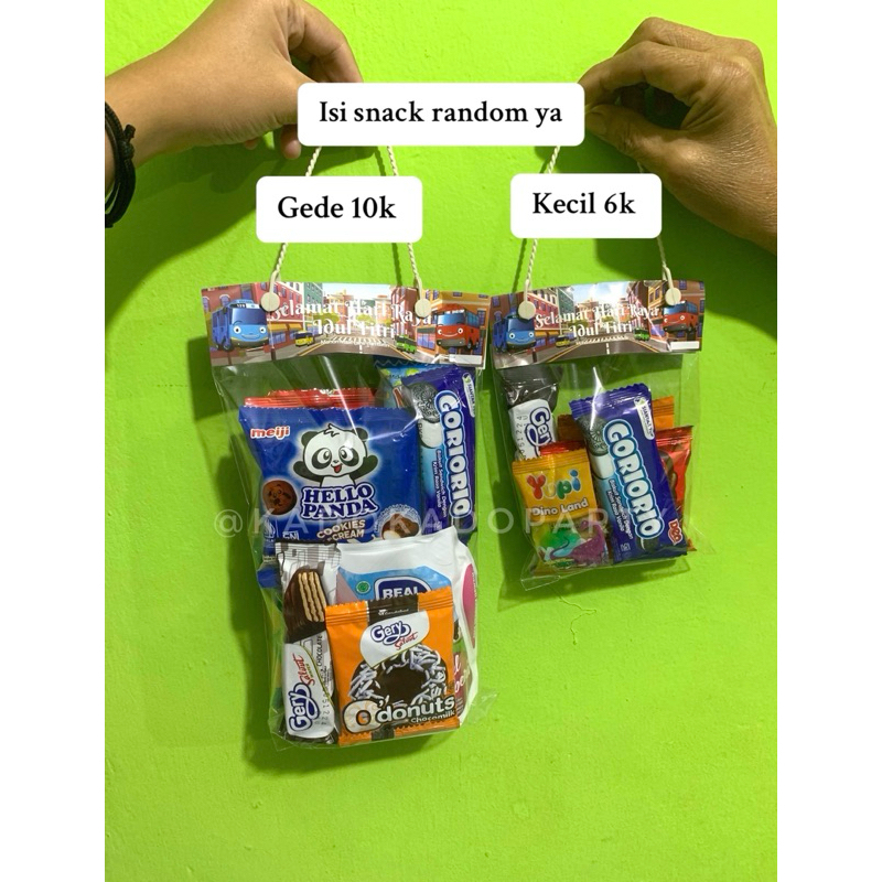 Jual parcel hampers Lebaran anak murah ( KECIL ) | Shopee Indonesia