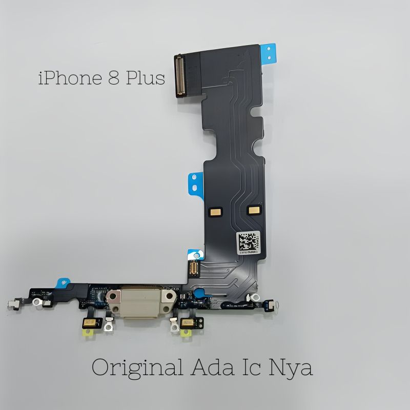 Jual Flexible Cas Konektor Cas iPhone 8 Plus Original With Ic | Shopee ...