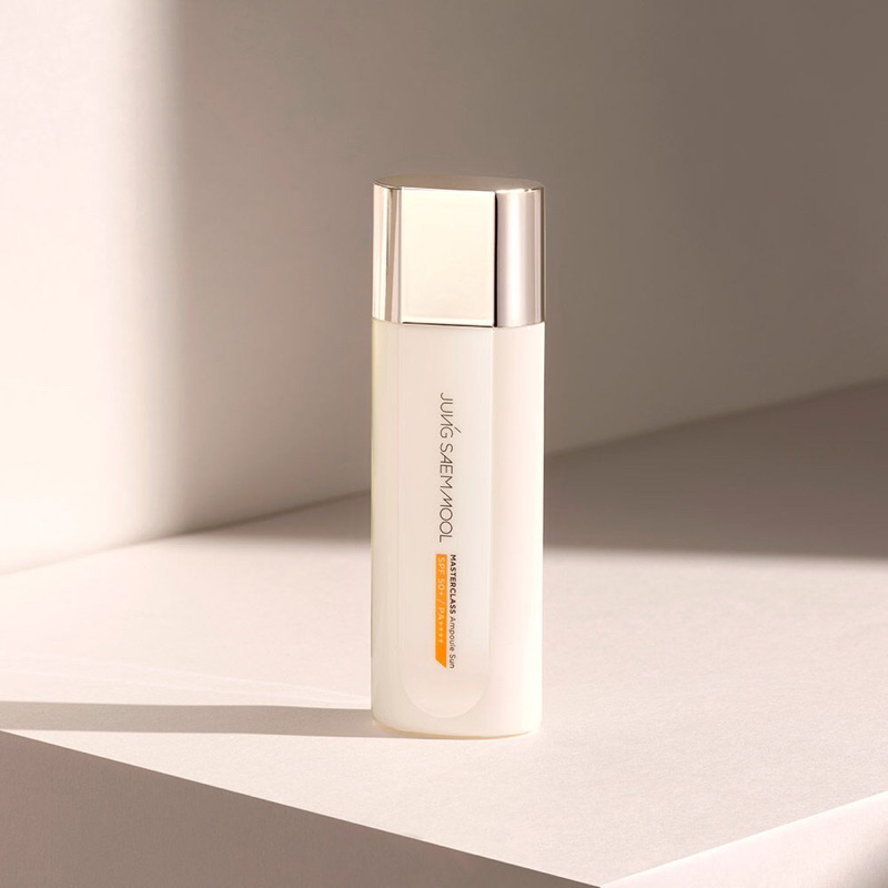 Jual JungSaemMool Jung Saem Mol Mool Masterclass Master Class Face ...