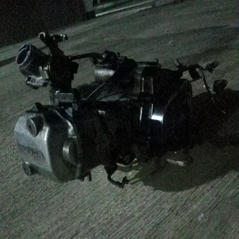 Jual mesin Revo absolute fi injexsi | Shopee Indonesia