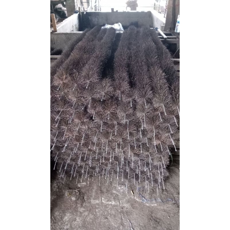 Jual ijuk duri pengusir tikus (80cm) | Shopee Indonesia