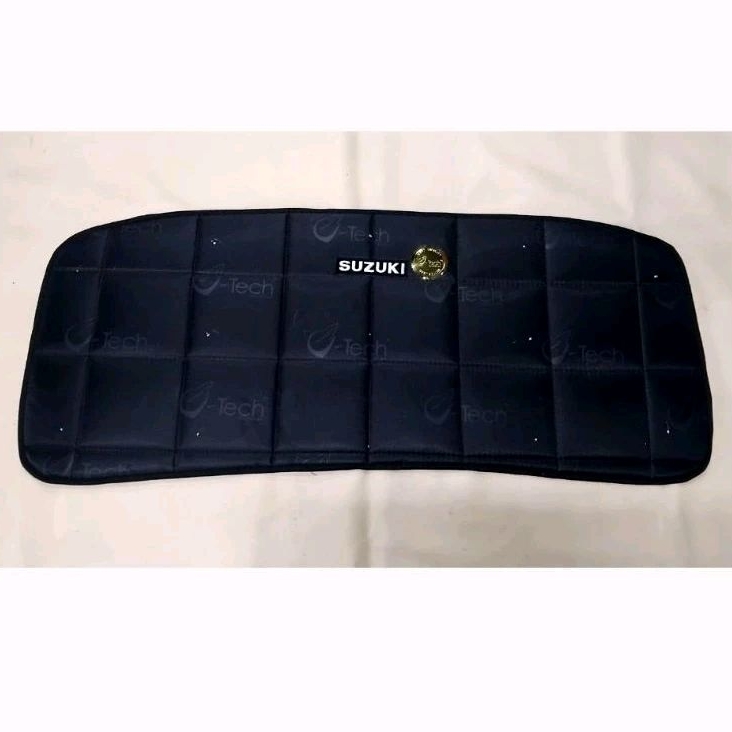 Jual Peredam Kap Mesin Suzuki Jimny 2019-2023 | Shopee Indonesia