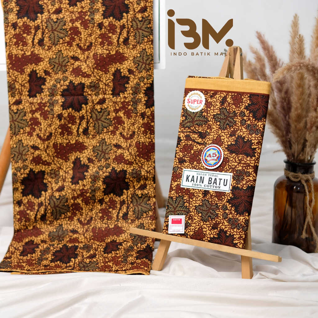 Jual Kain batik MODERN 45 - jarik jawa asli - kain batik panjang - samping panjang tebal lembut ...