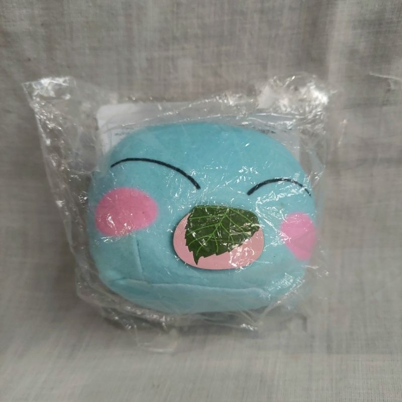 Jual Boneka Anime Tensura Rimuru Slime Pink Biru | Shopee Indonesia