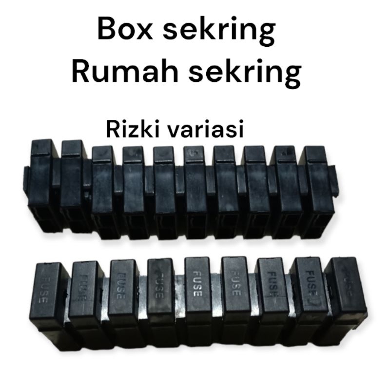 Jual Box sekring Rumah sekring | Shopee Indonesia