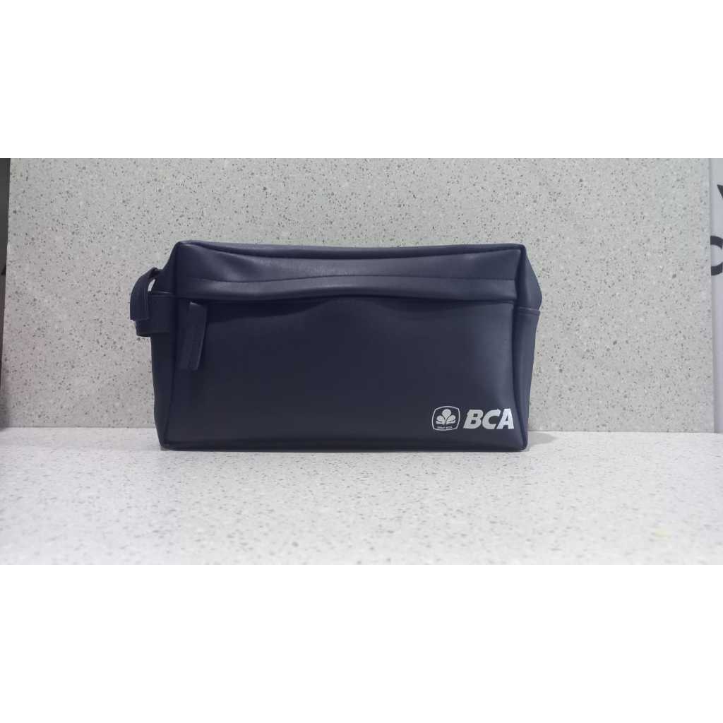 Jual Handbag Logo Bca Dtf Uv/Souvenir Handbag Tas Tangan/Handbag Custom ...