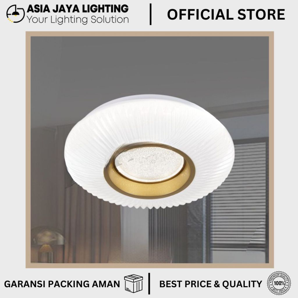 Jual LAMPU PLAFON LED / CEILING LIGHT LED / LAMPU CEILING LED / LAMPU PLAFON MINIMALIS / LAMPU ...