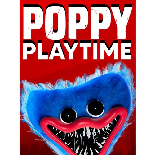 Jual Poppy Playtime Inc. ALL Chapter | Shopee Indonesia