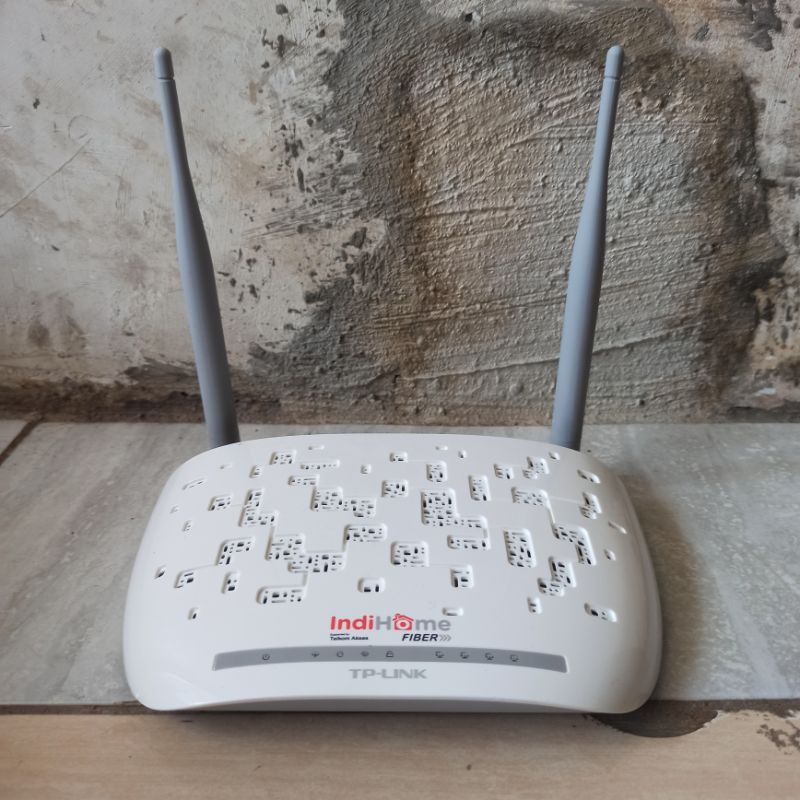 Jual TP-LINK TD-W8961N Modem Router ADSL | Shopee Indonesia