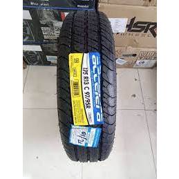 Jual BAN MOBIL UKURAN 175 R13 C MERK ACCELERA KHUSUS MUATAN ( L300 ...