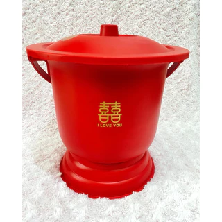 Jual Pispot Terlengkap & Harga Terbaru Mei 2024 | Shopee Indonesia