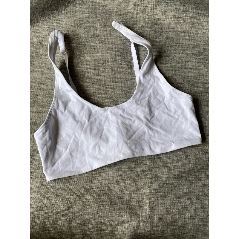 Jual LAST PIECE SALE bra bralette sisa export branded original new push ...