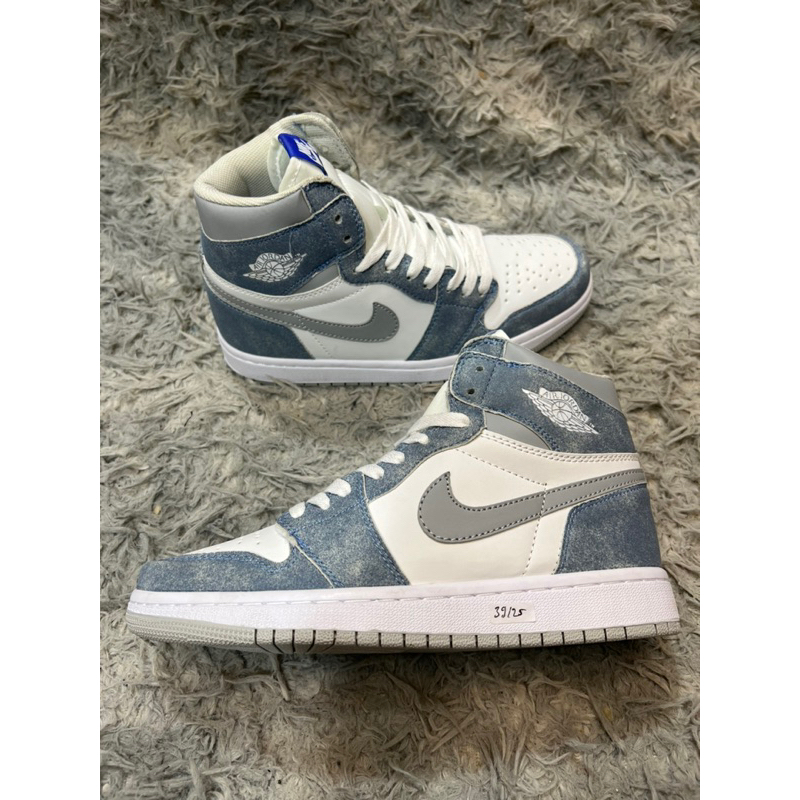 Jual NIKE AIR JORDAN HIGH | Shopee Indonesia