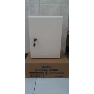 Jual Box Panel Listrik Terlengkap & Harga Terbaru Juni 2024 | Shopee ...