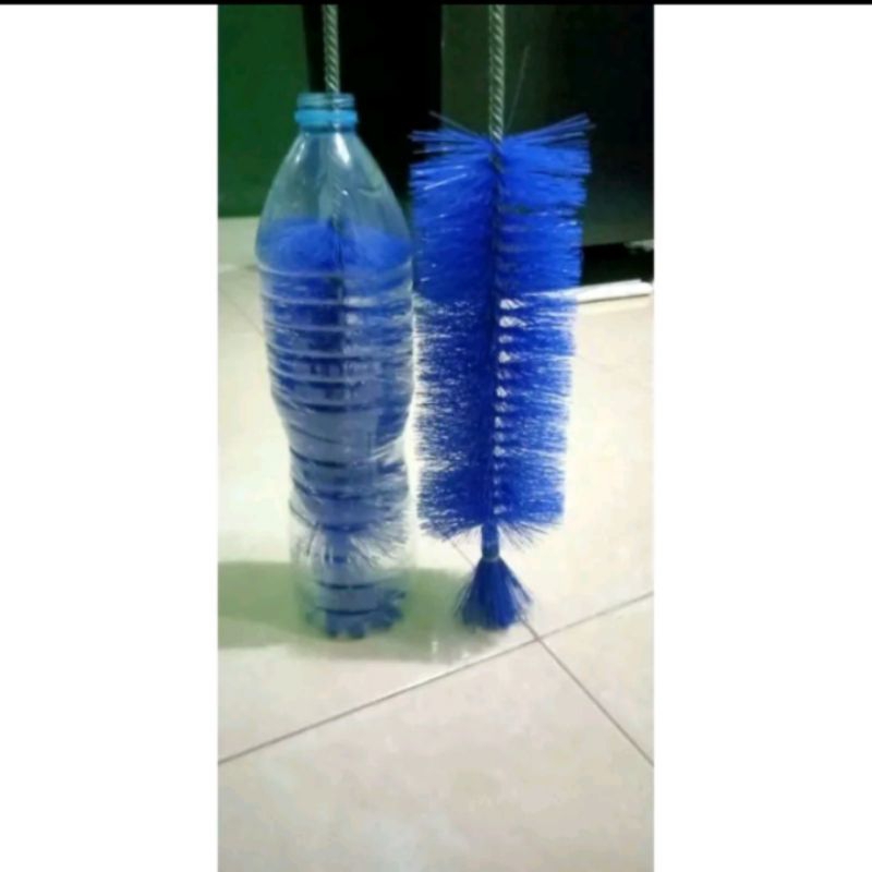 Jual sikat bor botol panjang | Shopee Indonesia