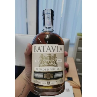 Jual Batavia Whisky Terlengkap & Harga Terbaru Mei 2024 | Shopee Indonesia