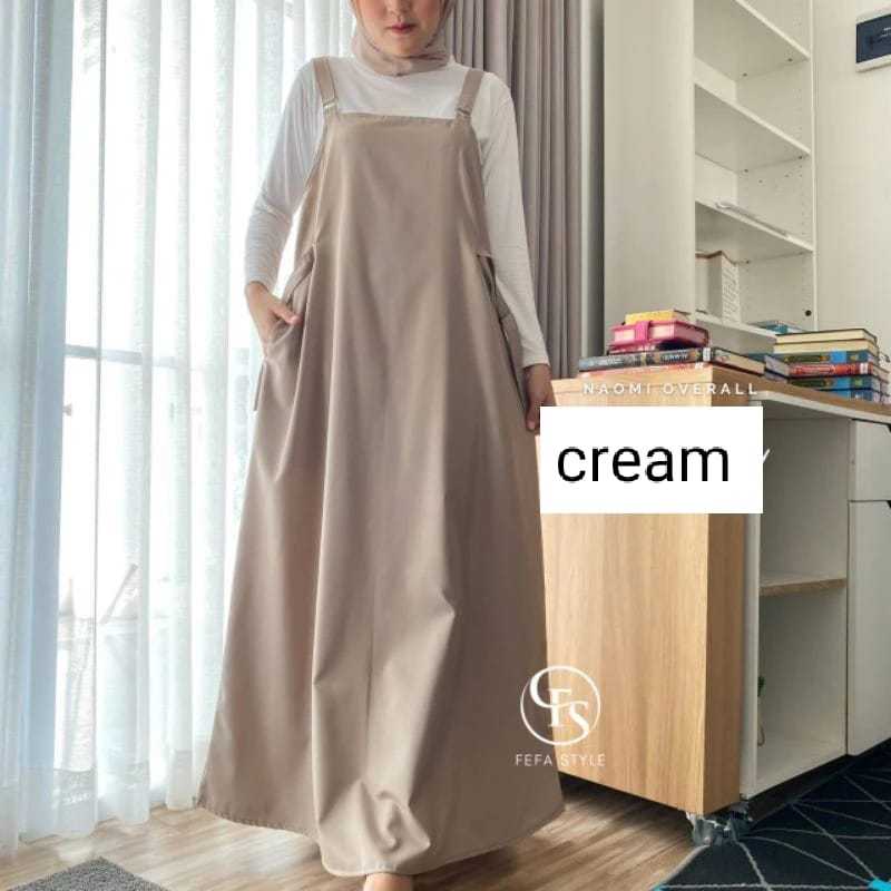 Jual BAJU KODOK ANYA OVERALL ROK WANITA MOTIF POLOS TERBARU | Shopee ...