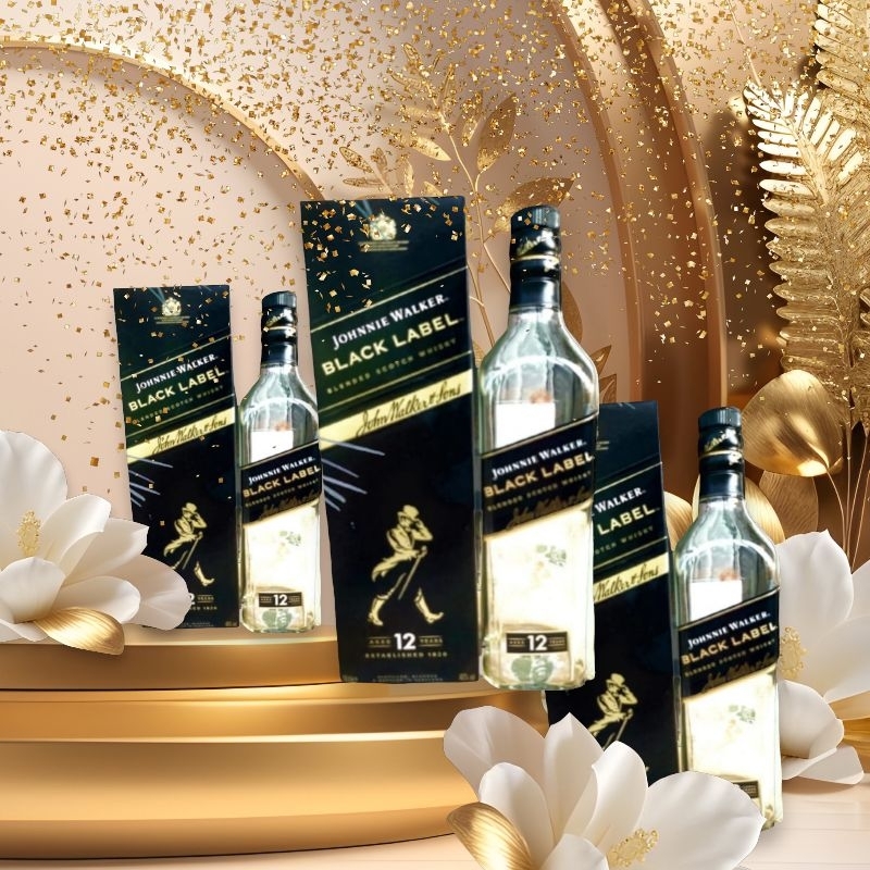 Jual Botol Hias Kaca Import Kosong Bekas Pajangan Unik Koleksi Hiasan ...