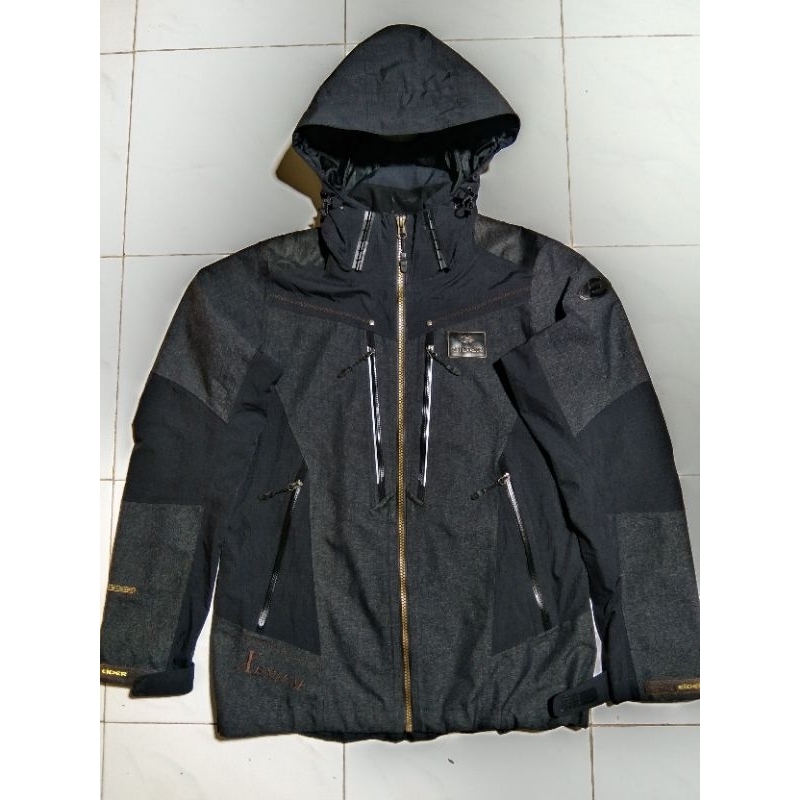 Jual Jaket Outdoor - EIDER Xenium | Shopee Indonesia