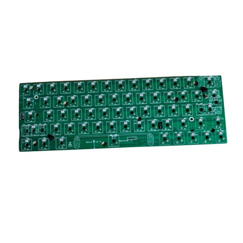 Jual MODUL MAINBOARD KEYBOARD LAPTOP KOMPUTER MESIJ KEYBOARD | Shopee ...