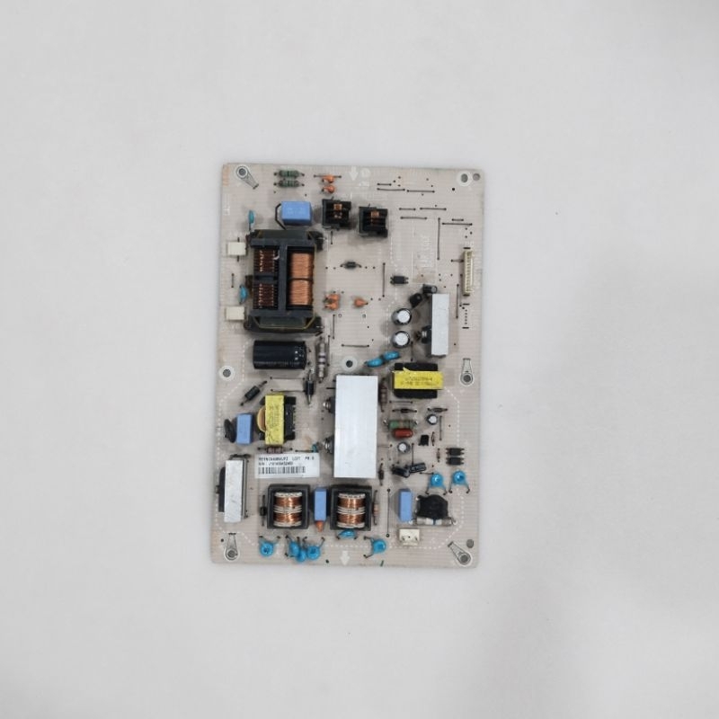 Jual PSU TV SHARP LC-32M407I POWER SUPPLY REGULATOR MESIN TV LED ...