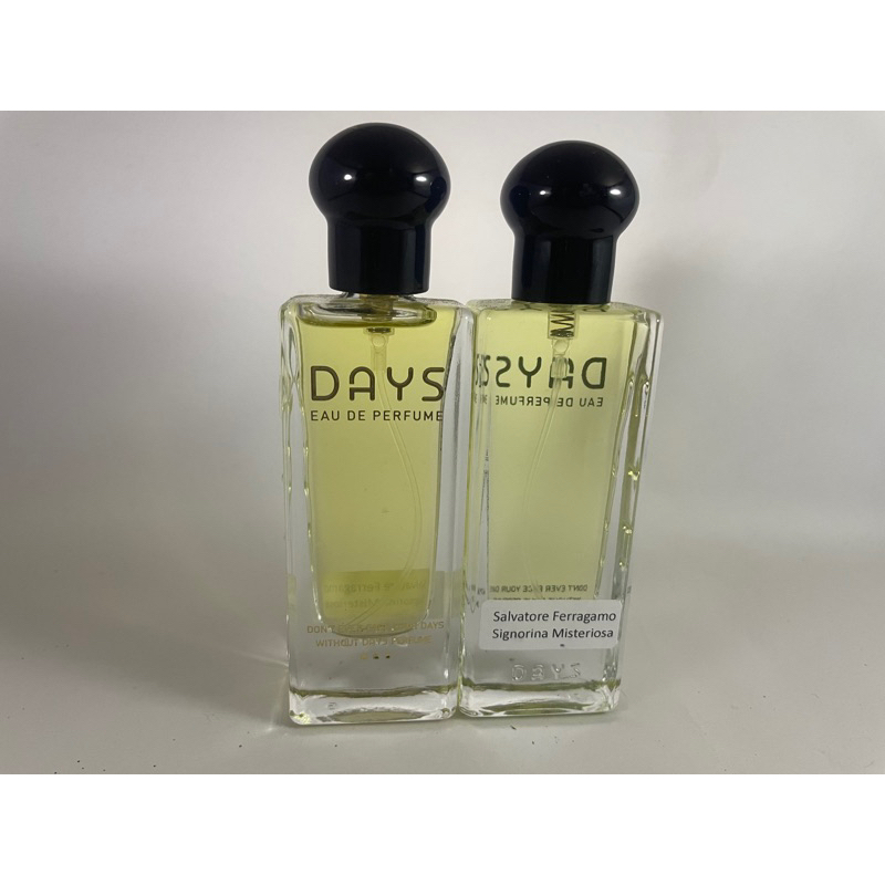 Jual Days Parfume Inspired By M1ster10s4 | Shopee Indonesia
